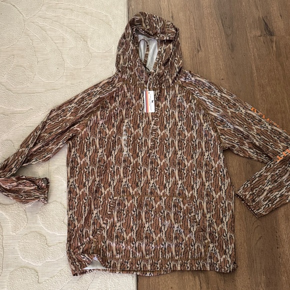 Simply Southern | Jackets & Coats | Nwt Simply Southern Camo ...